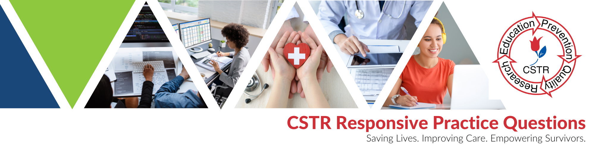 CSTR Responsive Practice Questions